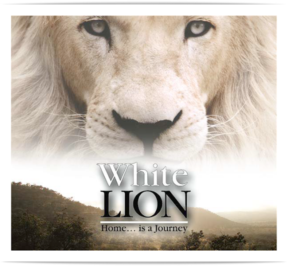 White Lion Film Screening Today - norococo